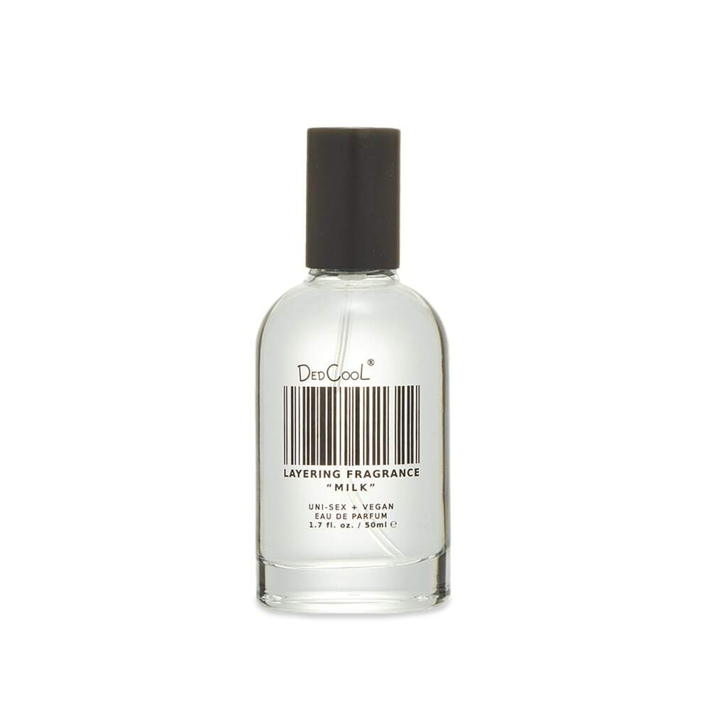 DedCool Milk Layering + Enhancer Eau de Parfum DedCool