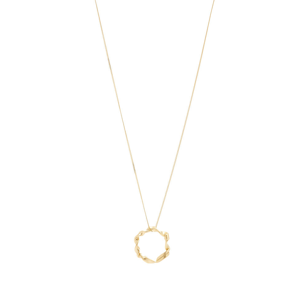 Completedworks Pendant Necklace Completedworks