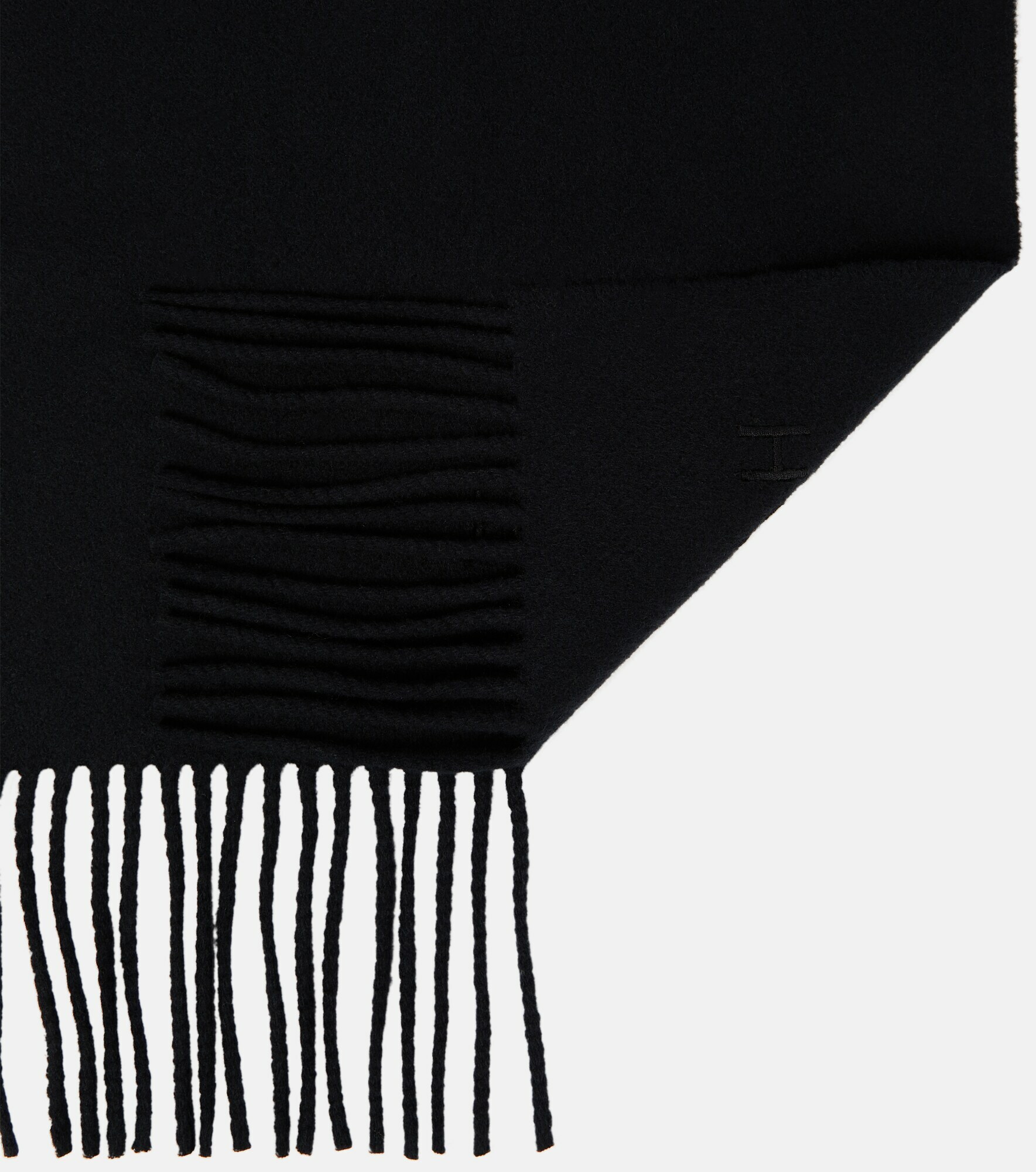 Joseph - Alice wool and cashmere scarf Joseph