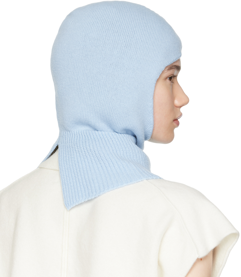 RUS Blue Ranpu Balaclava Rus