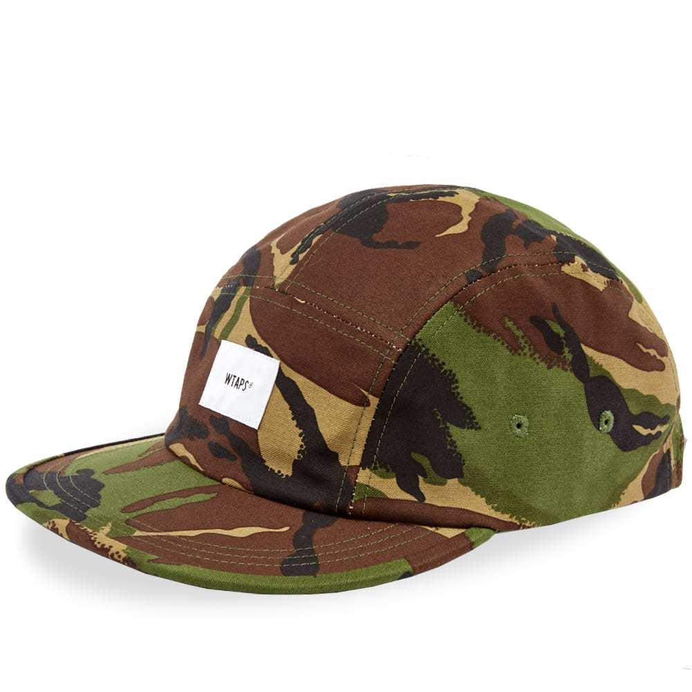 WTAPS T-5 Cap WTAPS