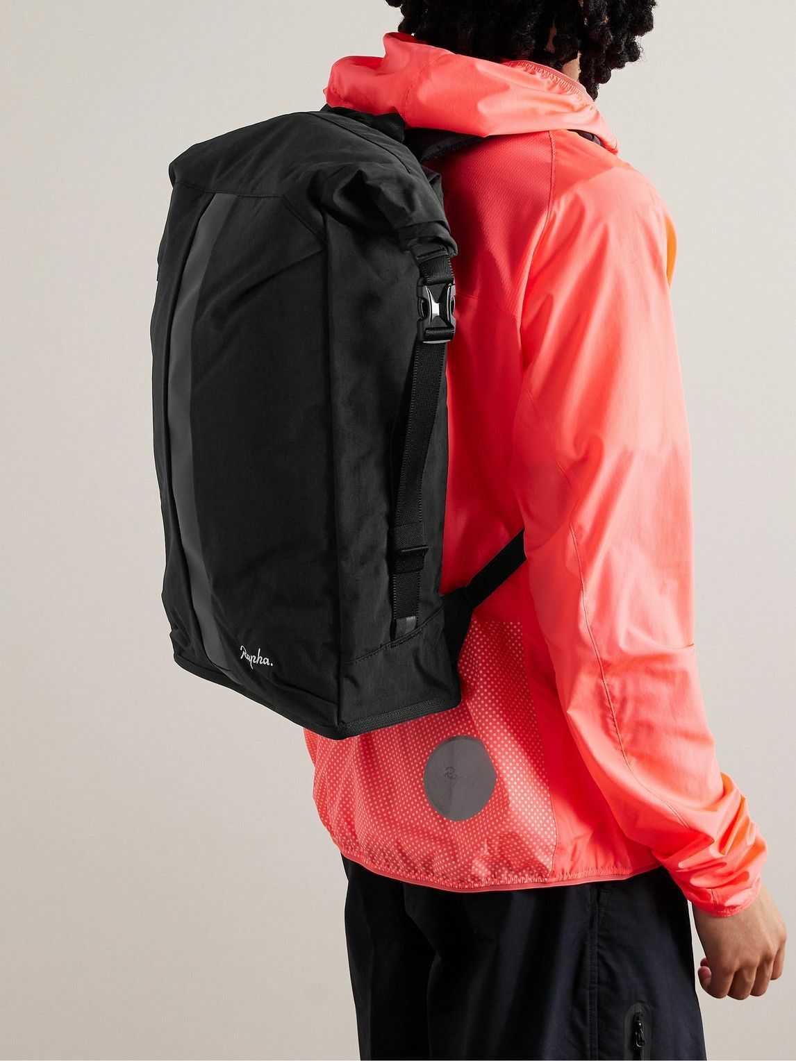 Rapha - Commuter 20L Reflective Shell Backpack Rapha