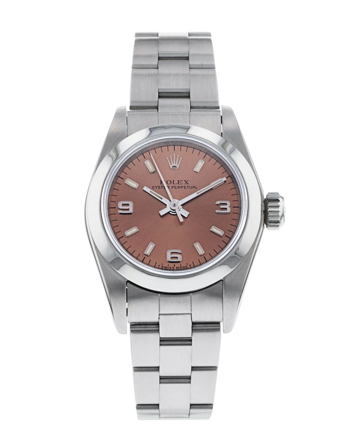 Rolex Lady Oyster Perpetual 67180 Rolex