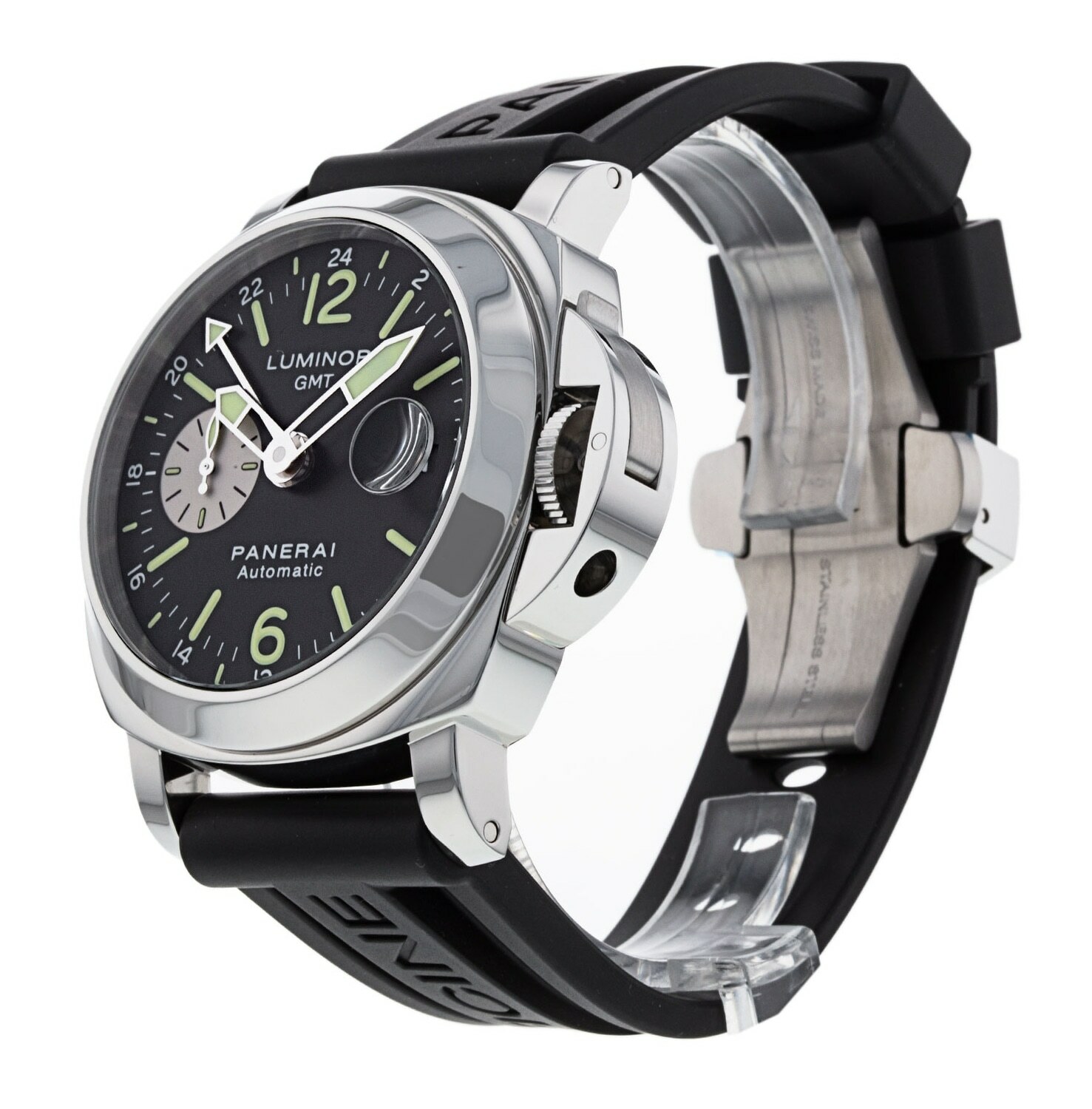 Panerai Luminor GMT PAM00088 Panerai