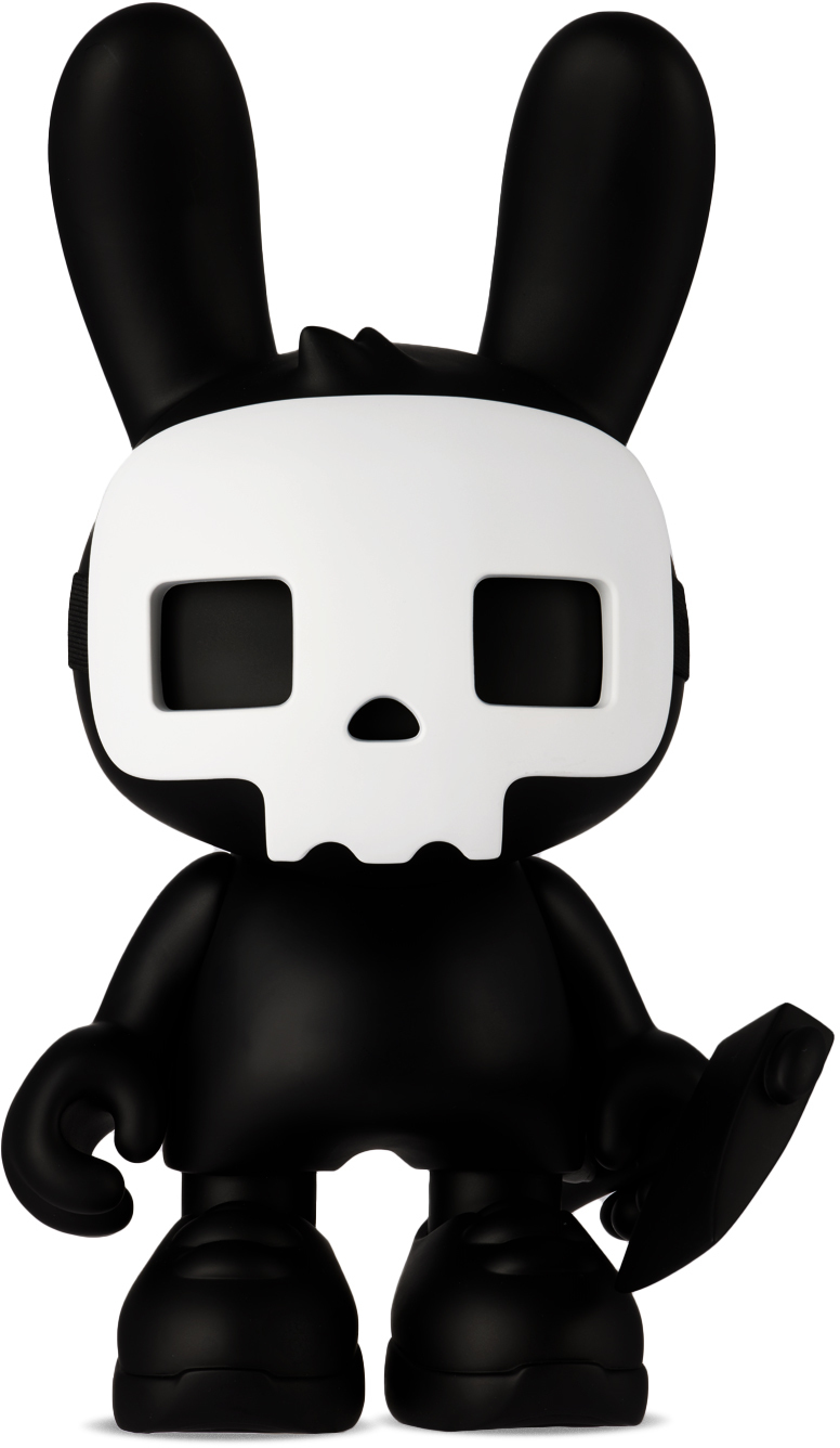 Superplastic Black Funisher UberGuggi, 17 Superplastic
