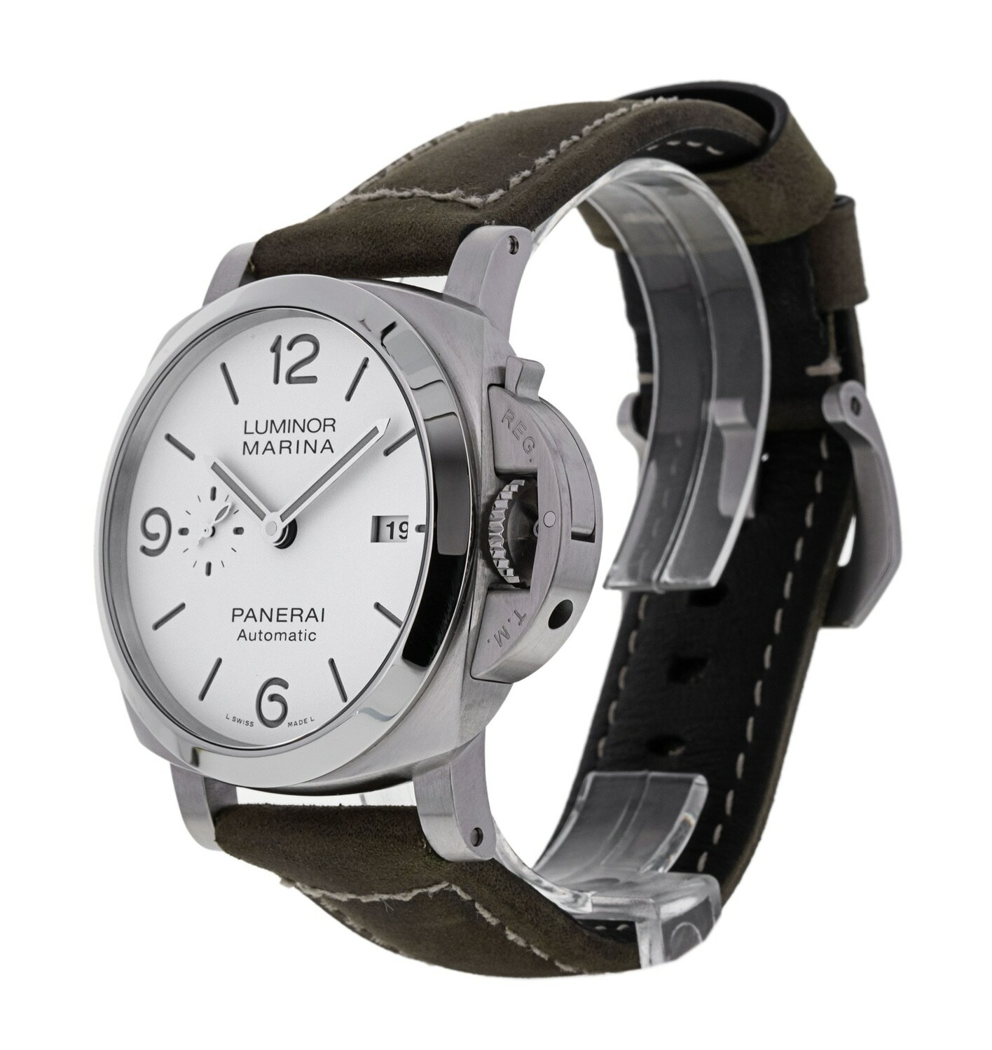 Panerai Luminor Marina PAM01314 Panerai