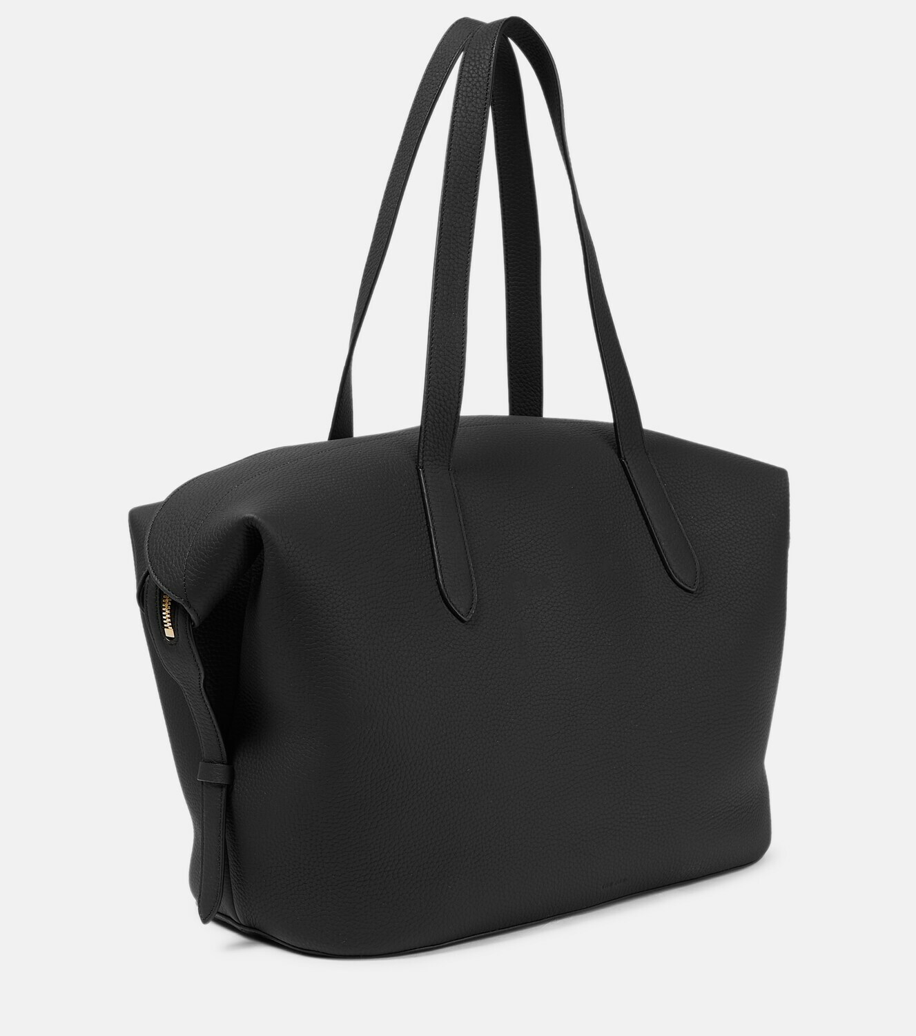 The Row - Avalon leather tote bag The Row