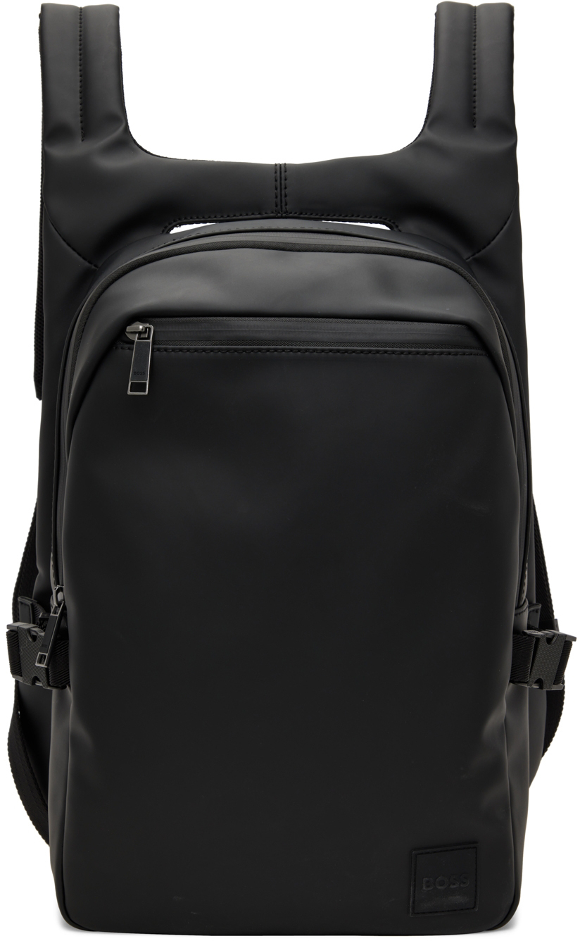 Boss Black Advance Backpack BOSS