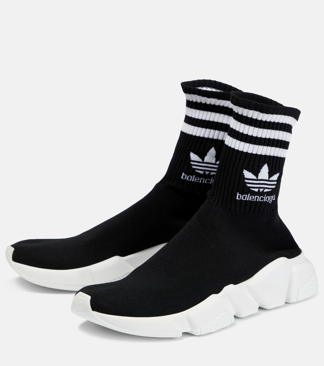 Balenciaga - x Adidas Speed sneakers Balenciaga