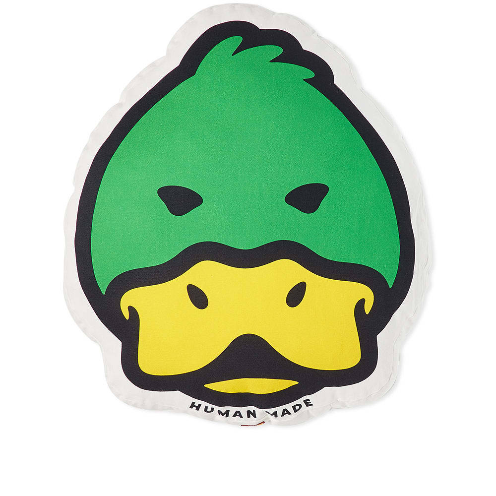 Human Made Duck Face Cushion Human Made