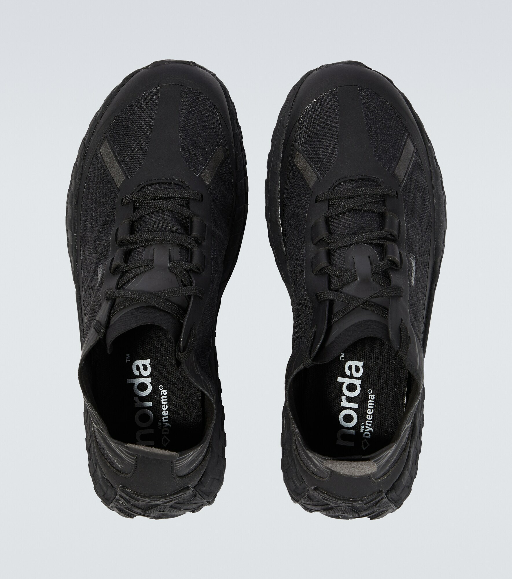 Norda - 001 LTD Edition trail running shoes Norda