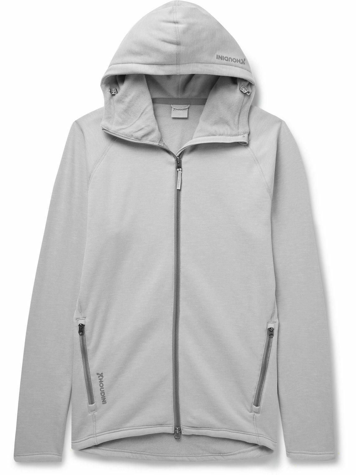 Houdini | BRAND CLOTHBASE