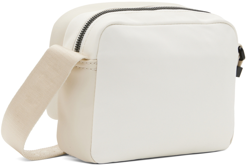 Boss Off-White Camera Bag BOSS