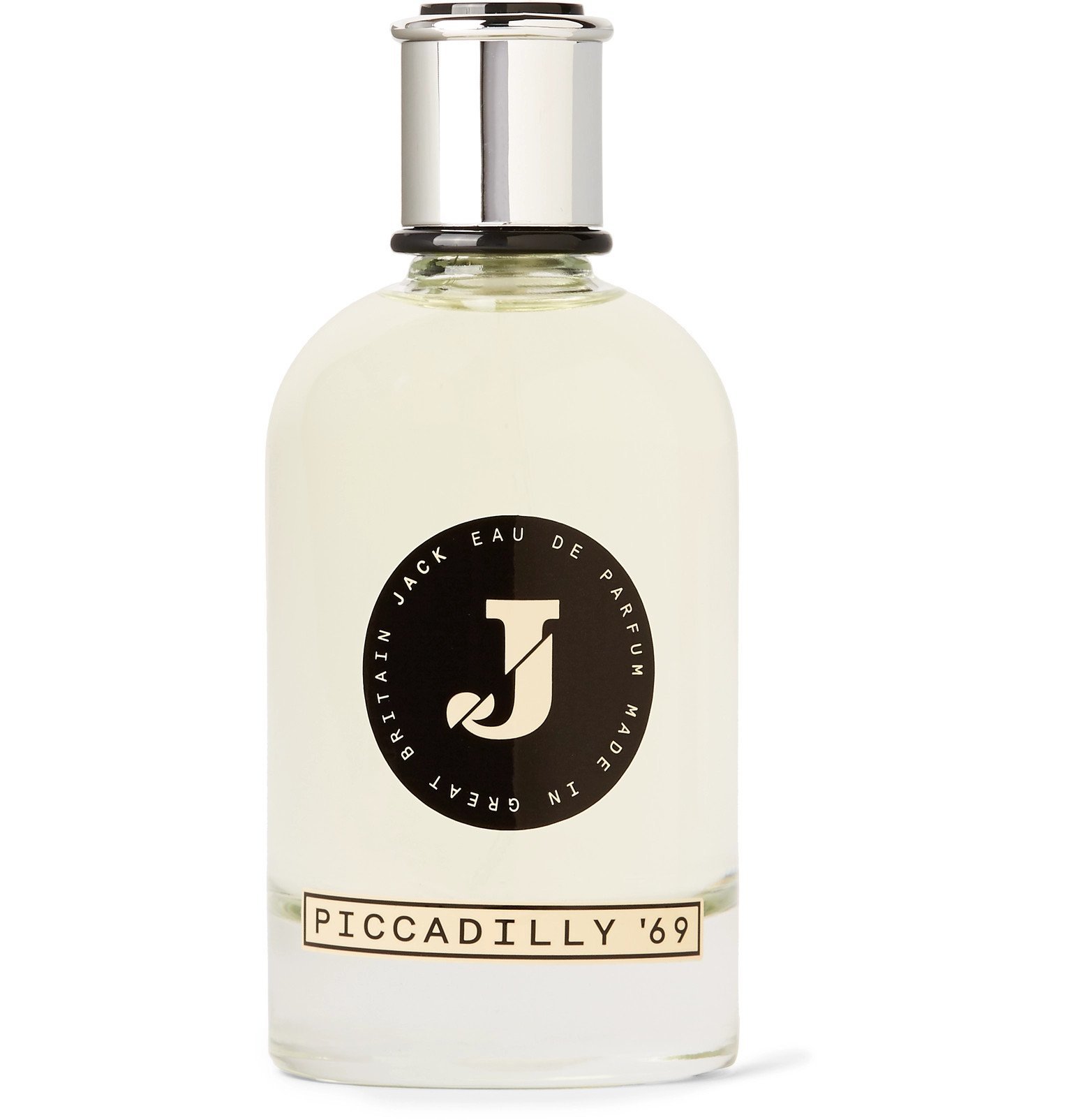 Jack Perfume - Jack Piccadilly '69 Eau De Parfum, 100ml - Colorless ...