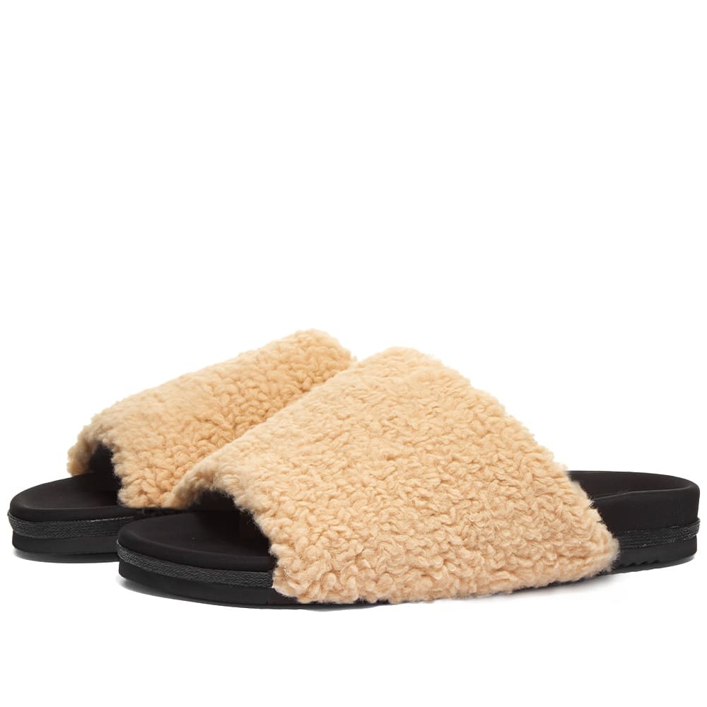 ROAM Fuzzy Slide ROAM