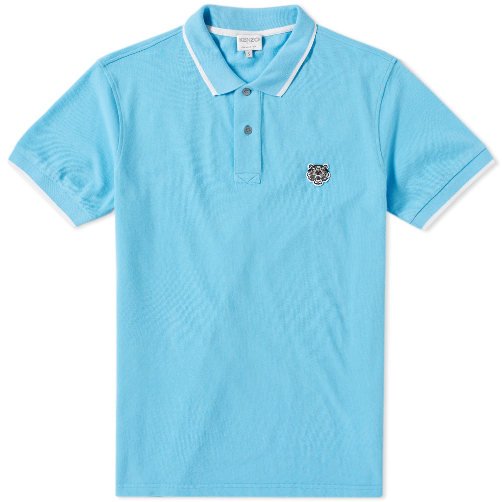 Kenzo Tiger Polo Kenzo
