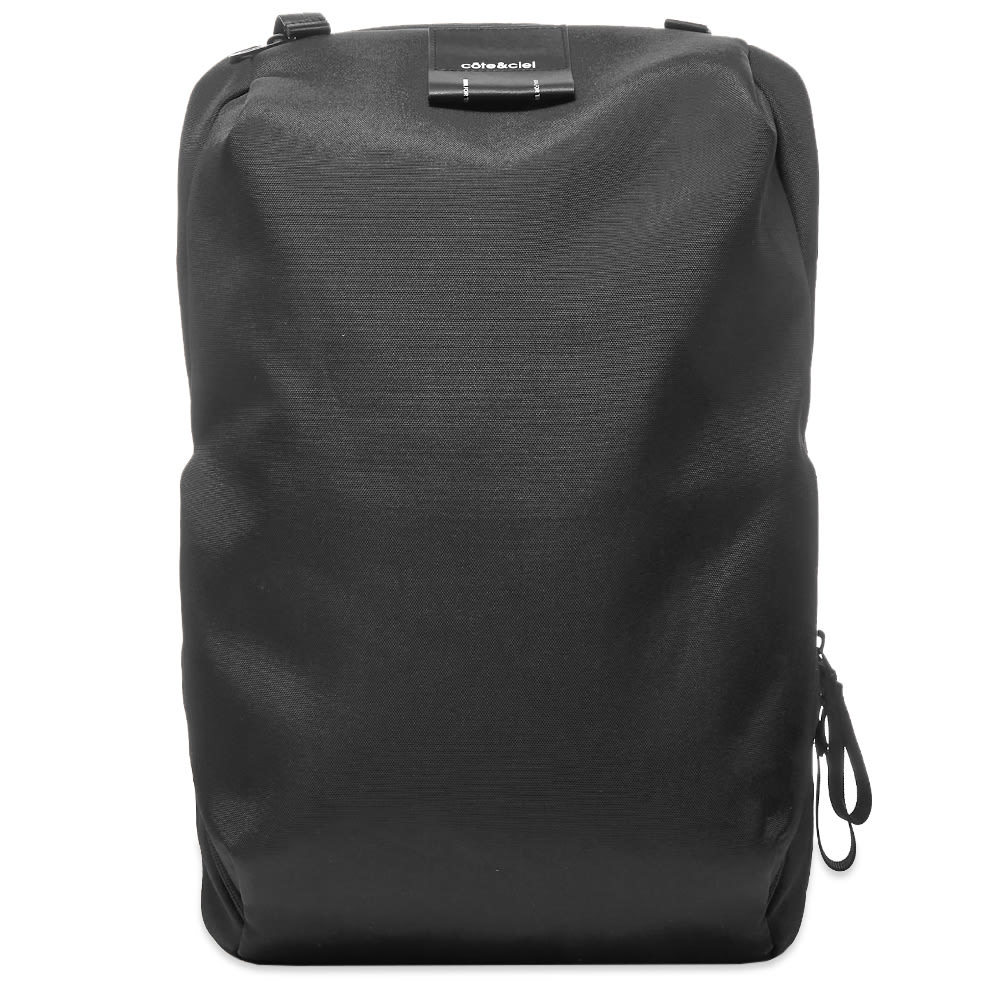 Cote&Ciel Saru EcoYarn Backpack Cote & Ciel