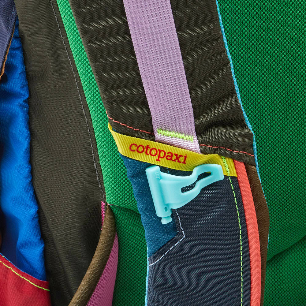 Cotopaxi Men's Inca 26L Backpack in Del Dia Cotopaxi