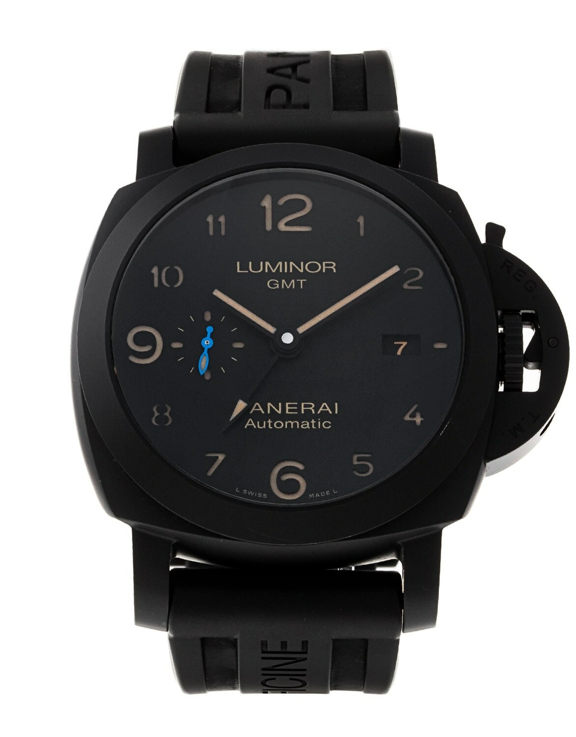 Panerai Luminor GMT PAM01441 Panerai