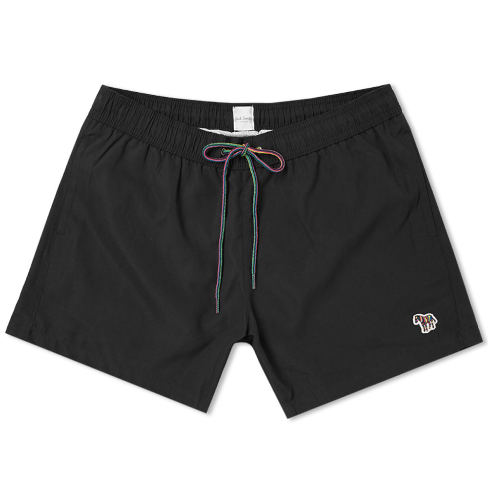 Paul Smith Zebra Swim Short Paul & Shark