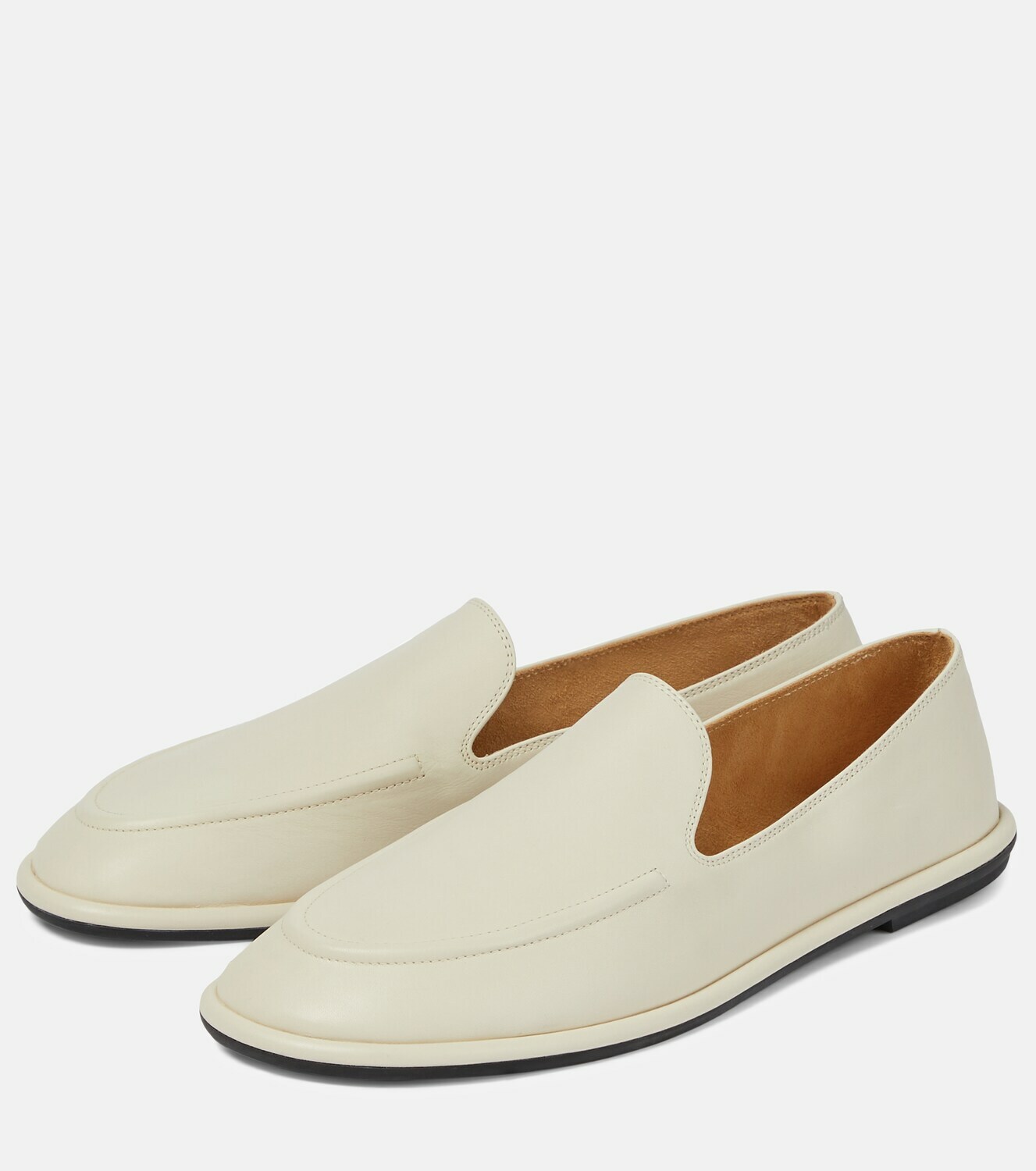 The Row Canal Loafer