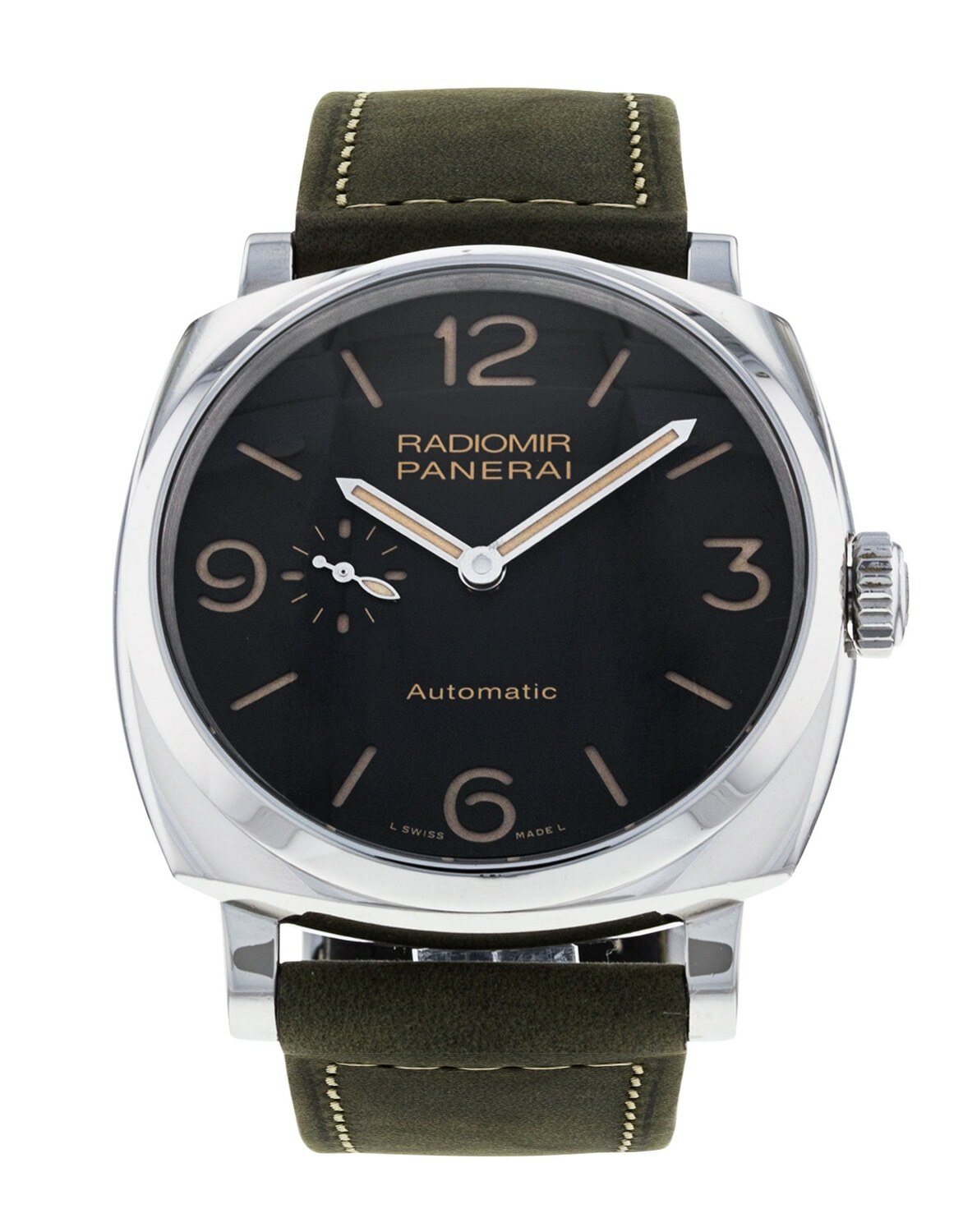 Panerai Radiomir Automatic PAM00572 Panerai