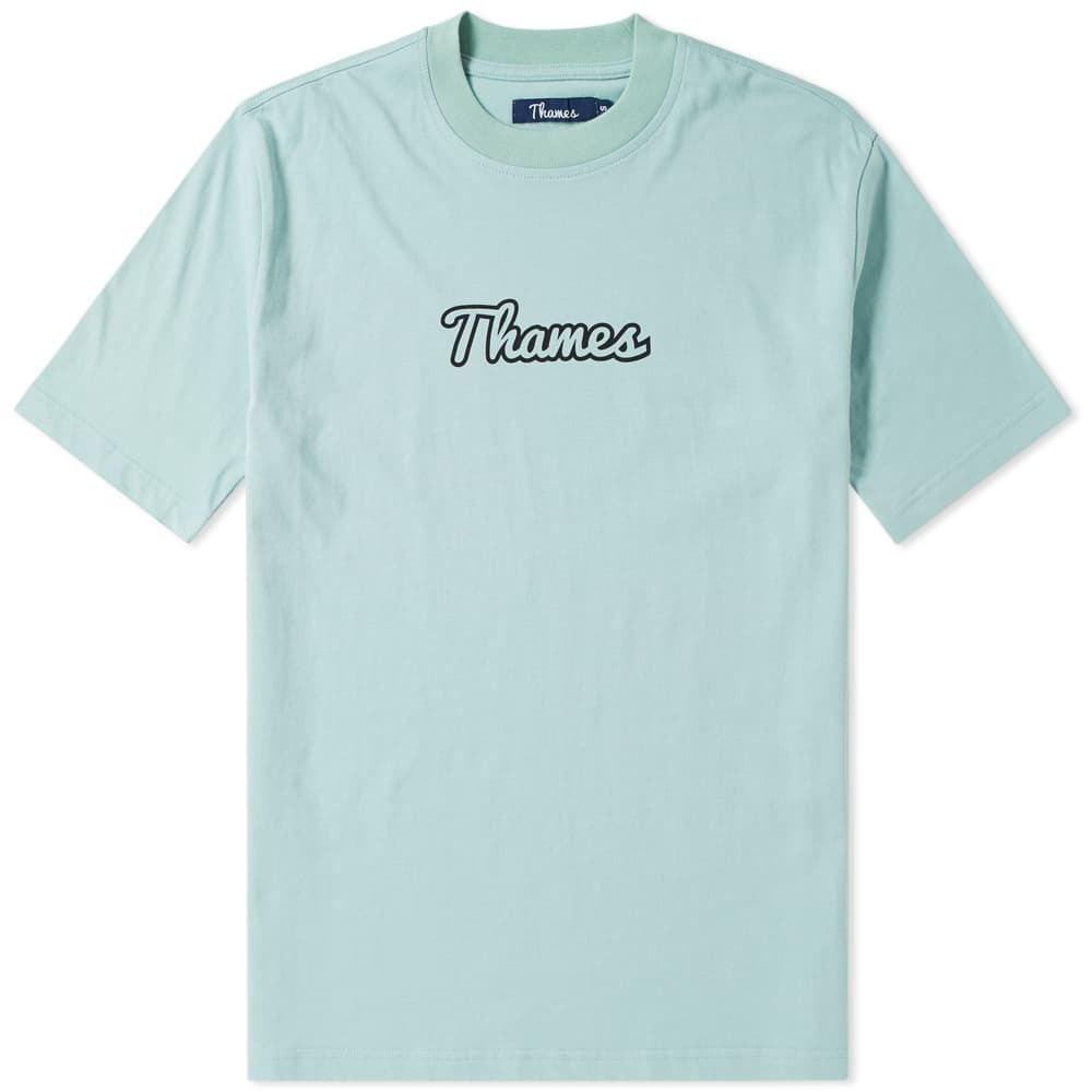 Thames Logo Tee Thames