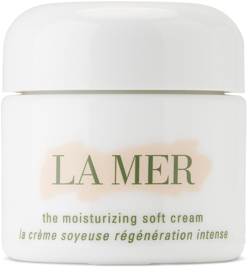 La Mer The Moisturizing Soft Cream, 60 mL La Mer