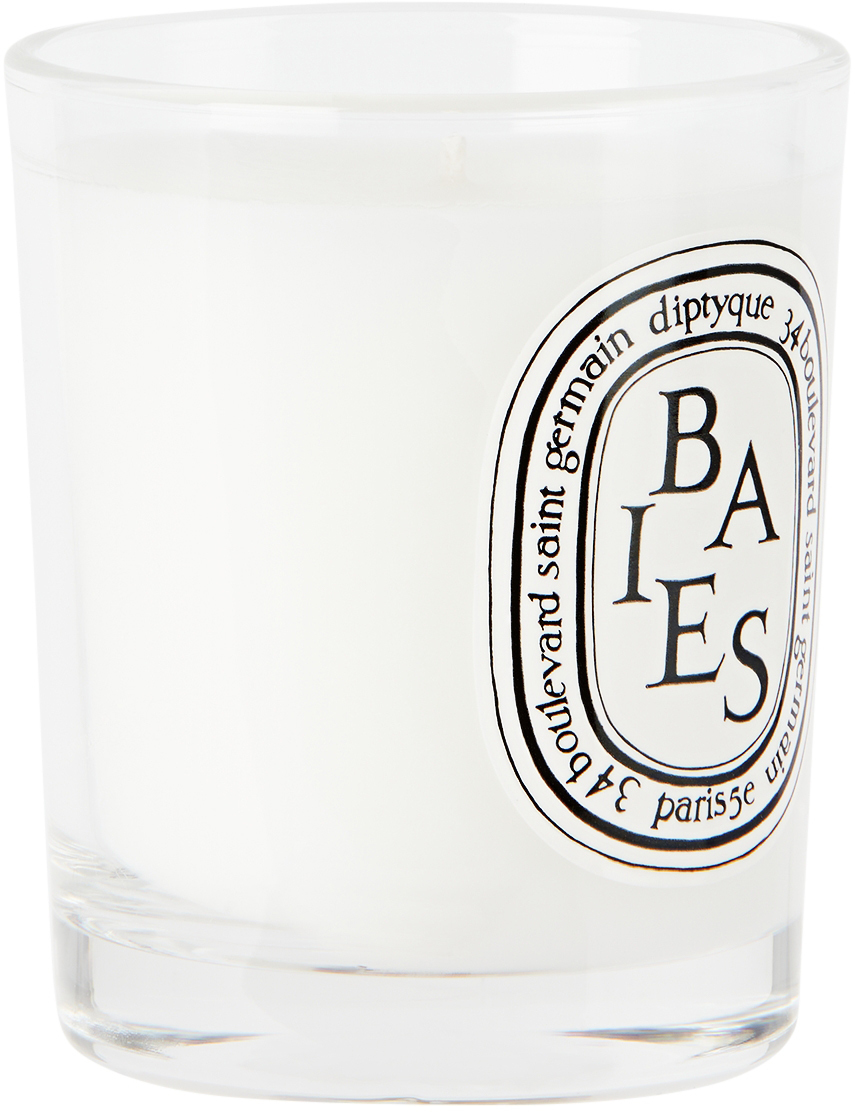 diptyque Berries Mini Candle, 70 g Diptyque