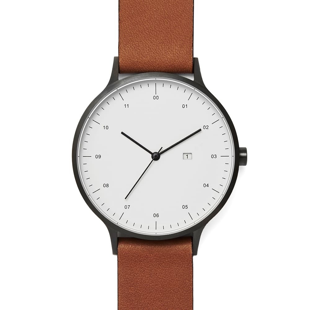 Instrmnt 01 Watch INSTRMNT