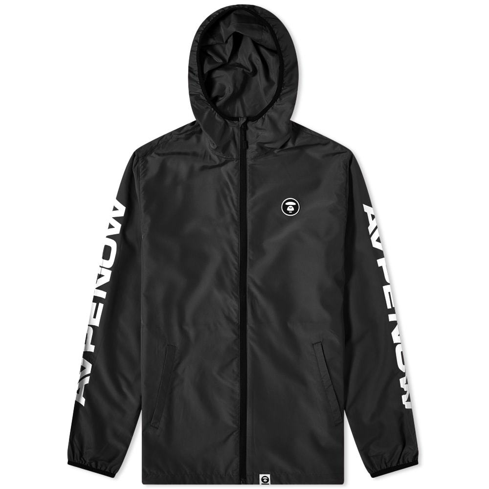 AAPE One Point Windbreaker AAPE by A Bathing Ape