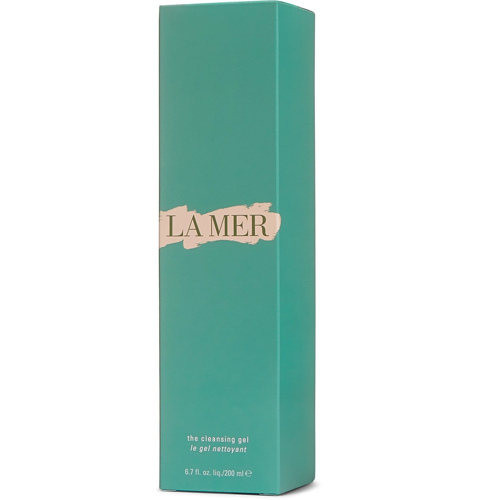 La Mer - The Cleansing Gel, 200ml - Colorless La Mer