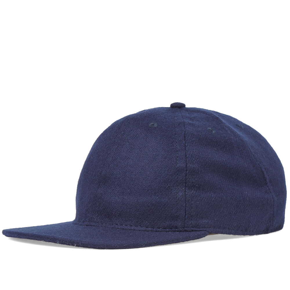 Save Khaki Unstructured Cap Save Khaki