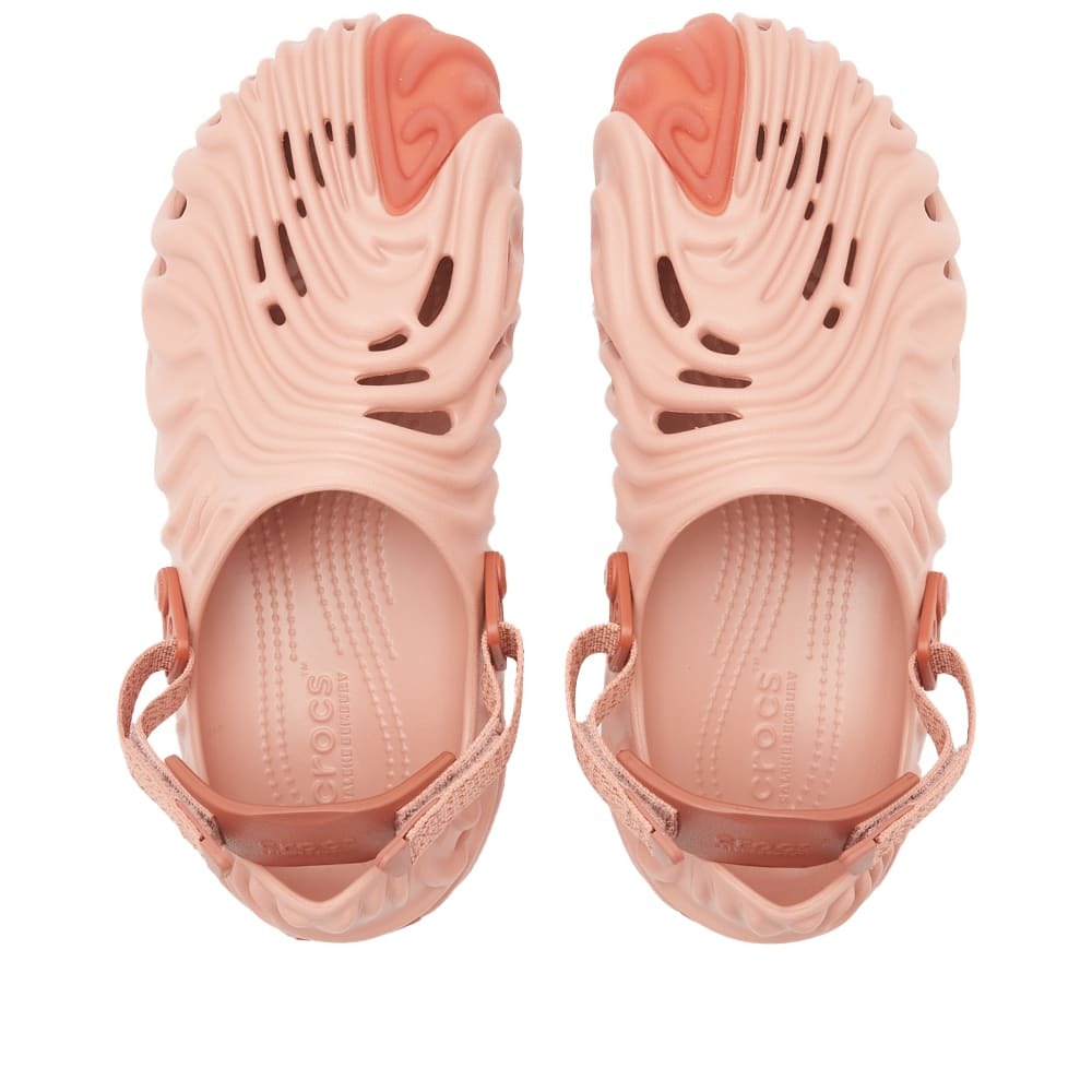 Crocs x Salehe Bembury Clog in Kuwata Crocs