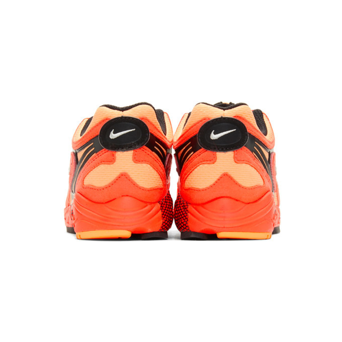Nike Red Air Ghost Racer Sneakers Nike