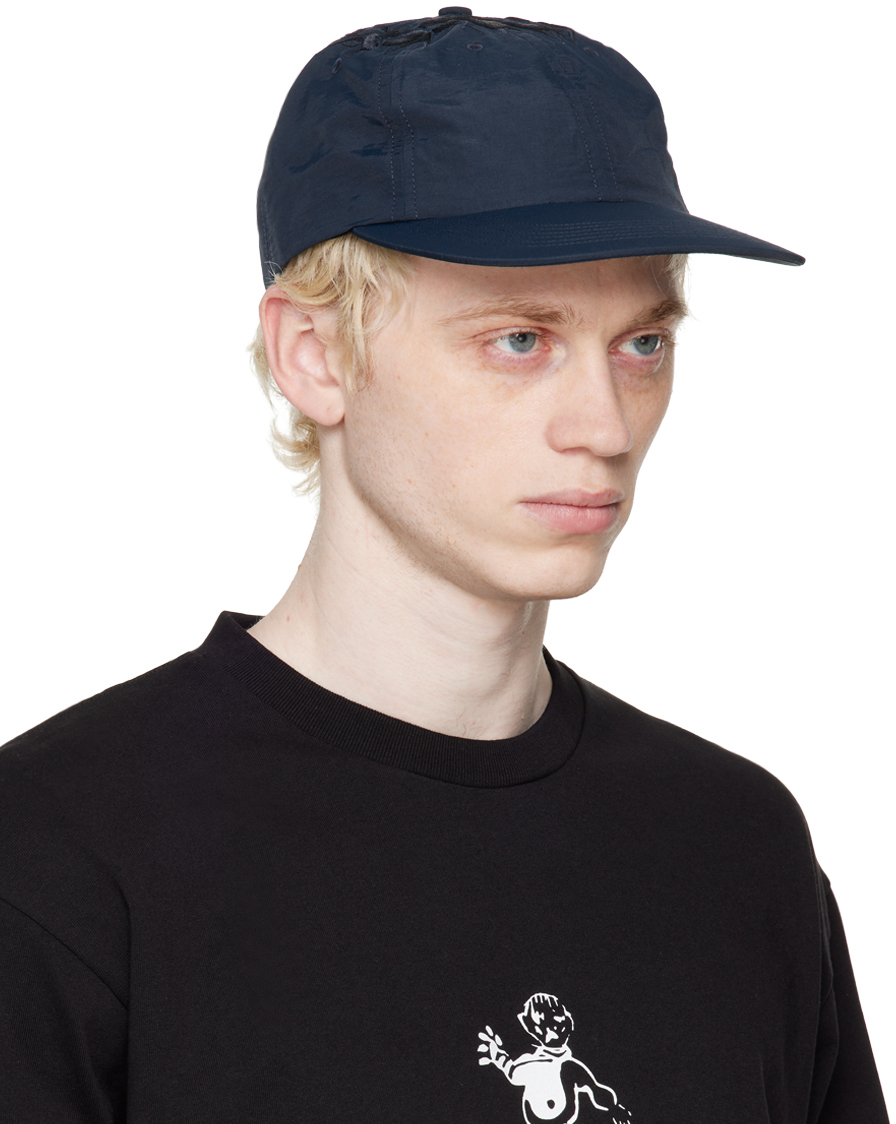 DANCER Navy Crown Of Thornes Cap Dancer