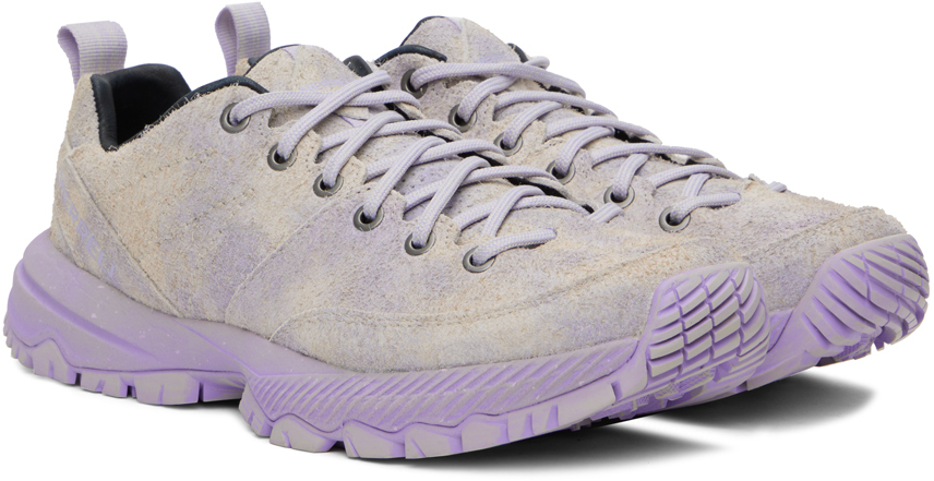 Merrell 1TRL Purple MQM Ace FP Sneakers Merrell 1TRL