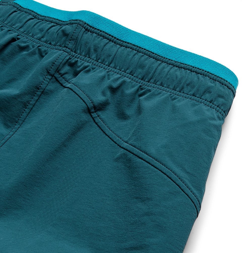 Arc'teryx - Aptin Fortius DW Shorts - Men - Petrol Arc'teryx