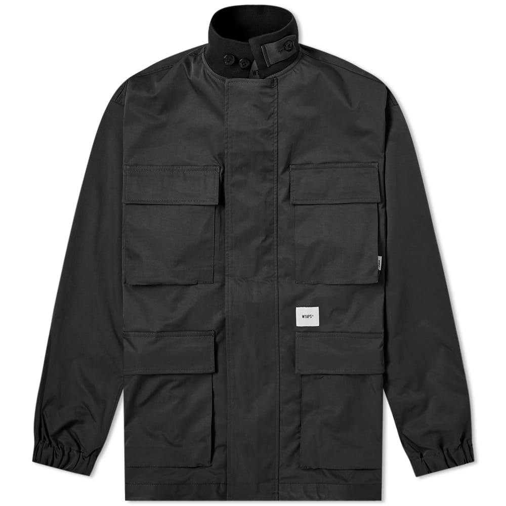 WTAPS Felicia Twill Jacket WTAPS