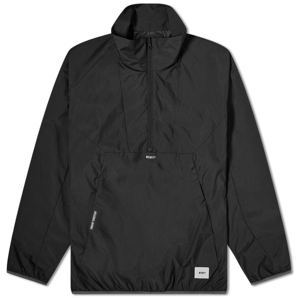 WTAPS Duck Jacket WTAPS