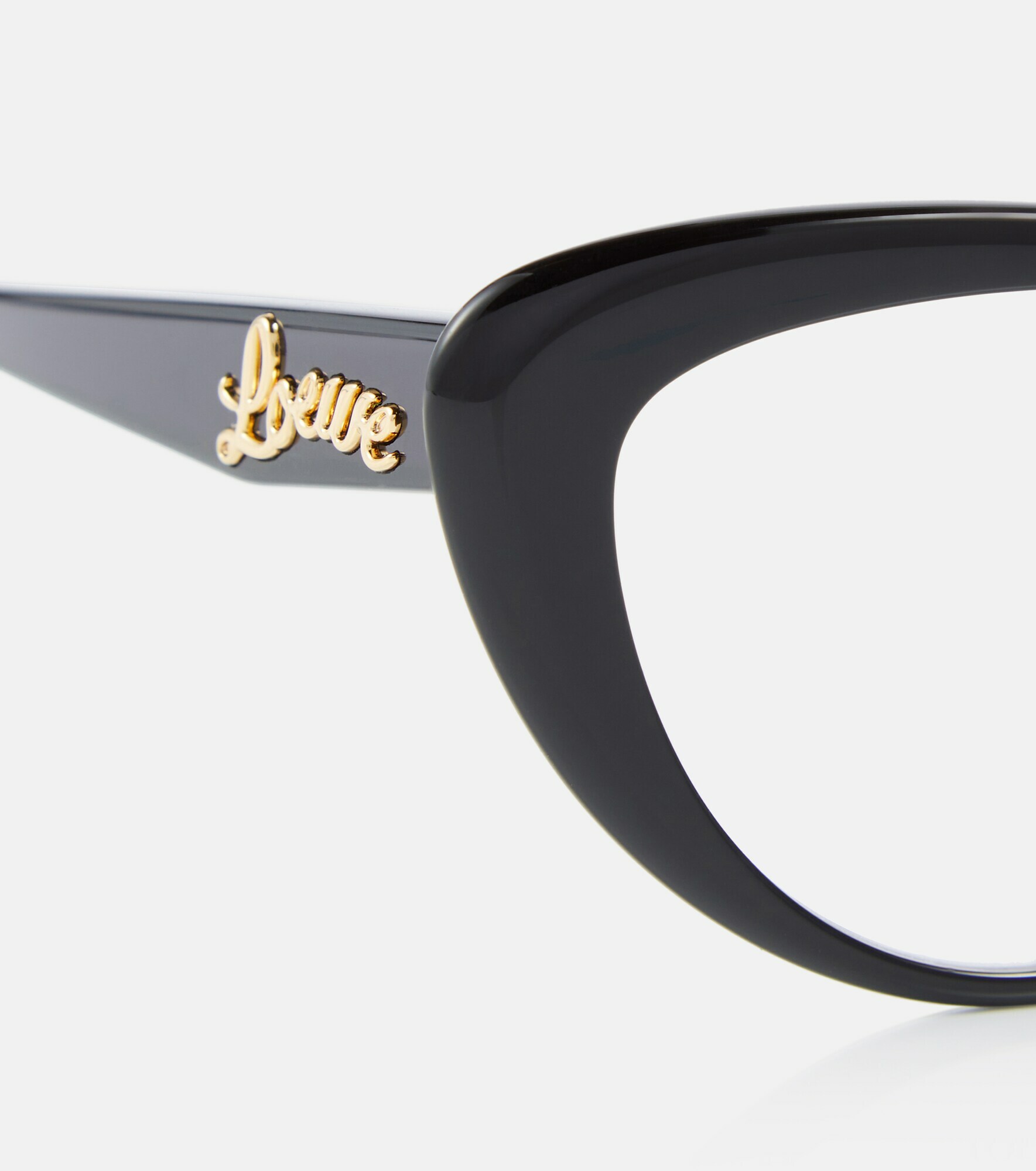 Loewe - Cat-eye glasses Loewe