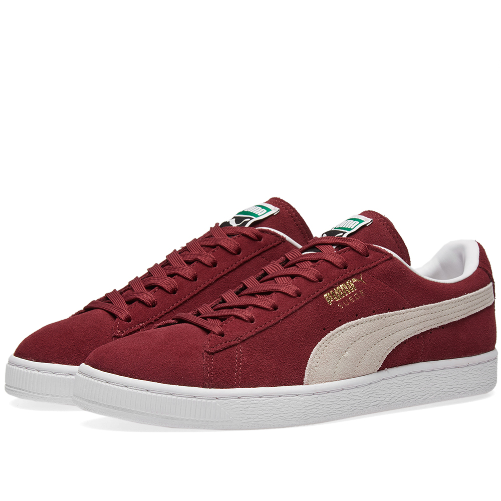 Puma Suede Classic Puma