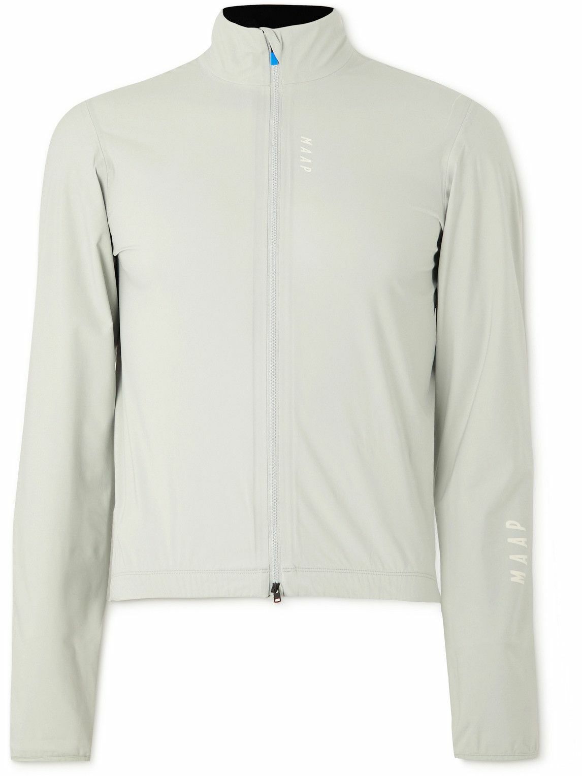 MAAP - Prime Polartec Stretch Cycling Jacket - Gray MAAP