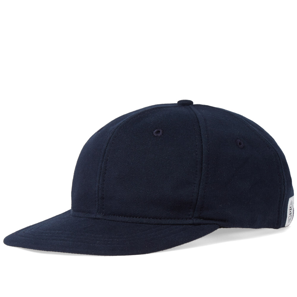 Reigning Champ 6-Panel Cap Reigning Champ