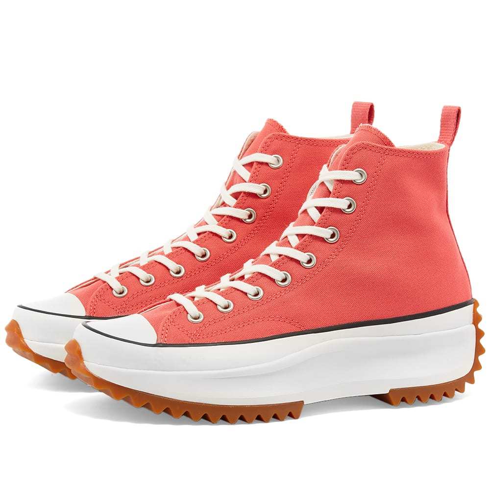 Converse Run Star Hike W Converse