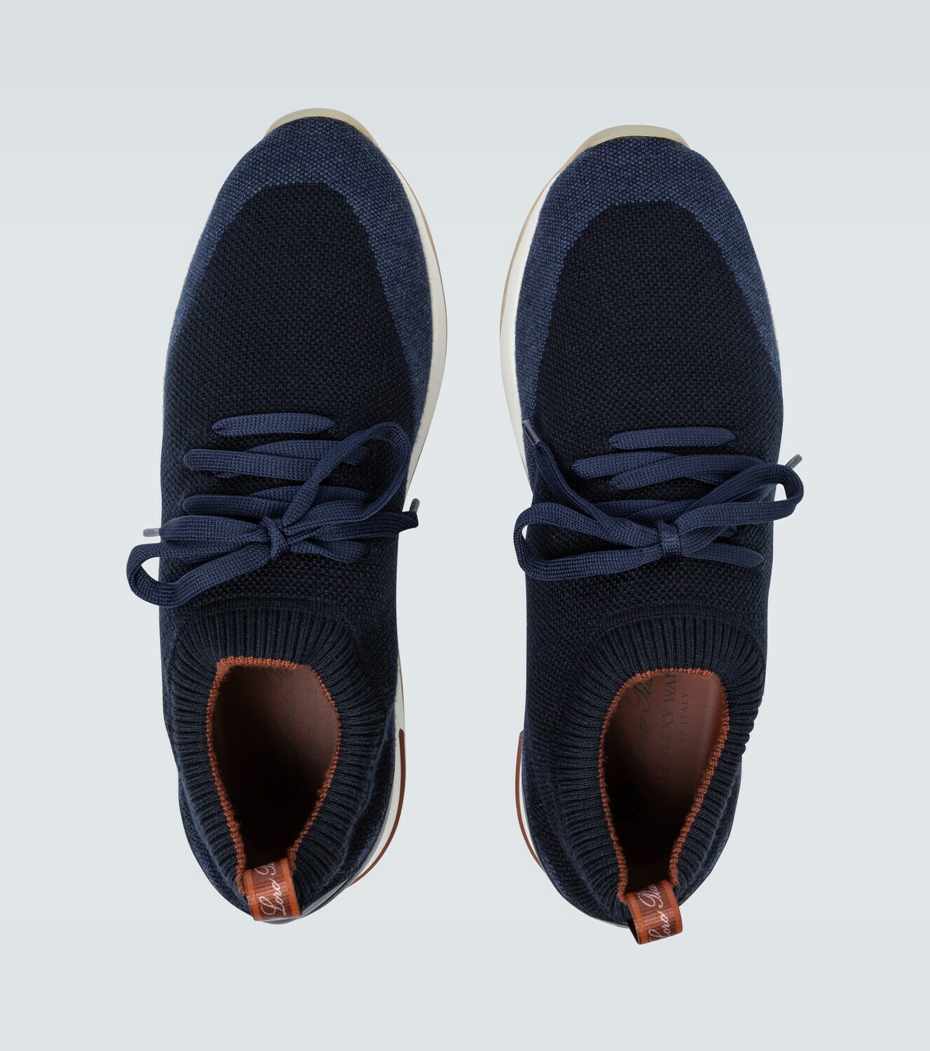 Loro Piana - 360 LP Flexy Walk Wish® sneakers Loro Piana