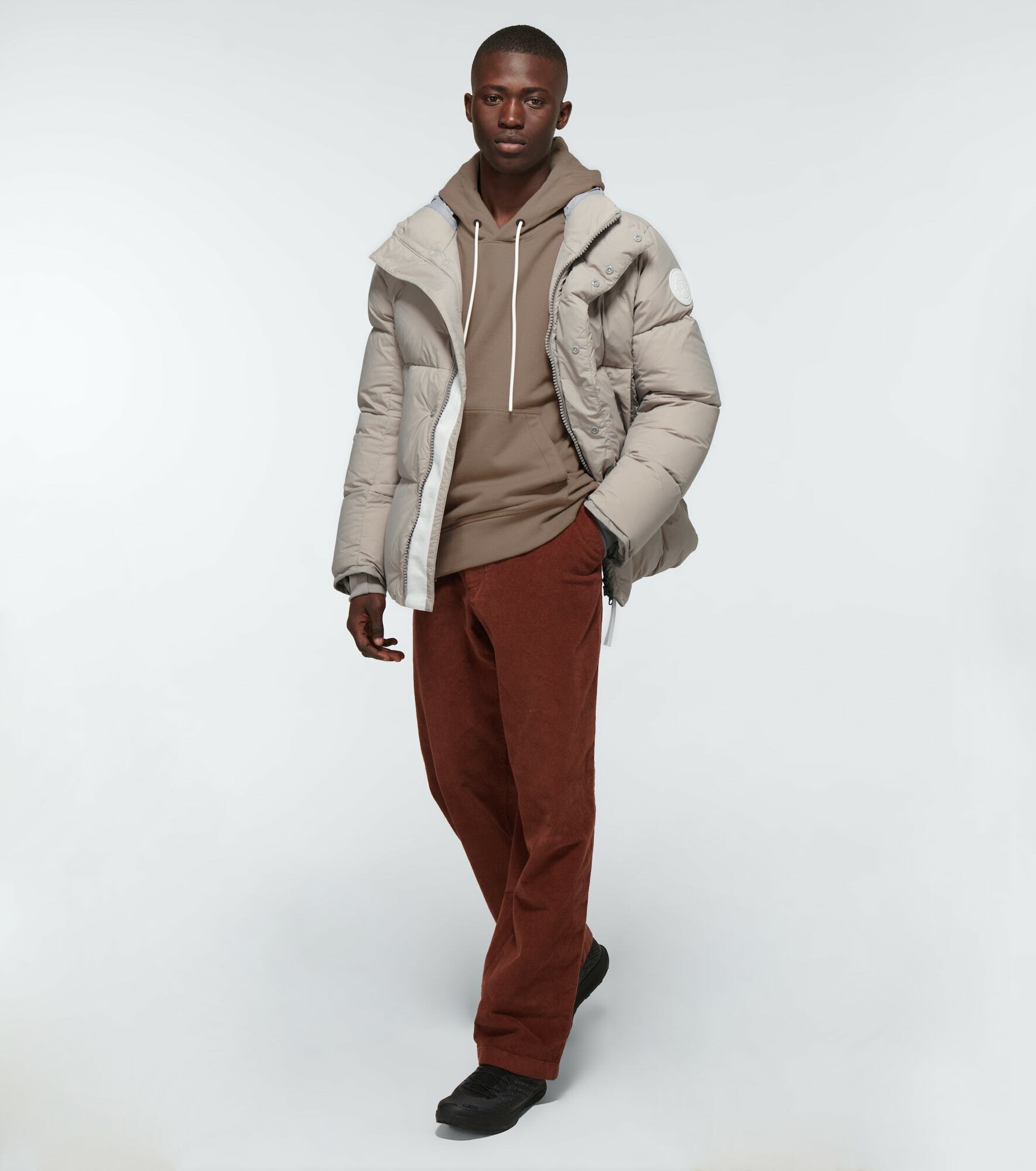 Canada Goose - Everett puffer jacket Canada Goose