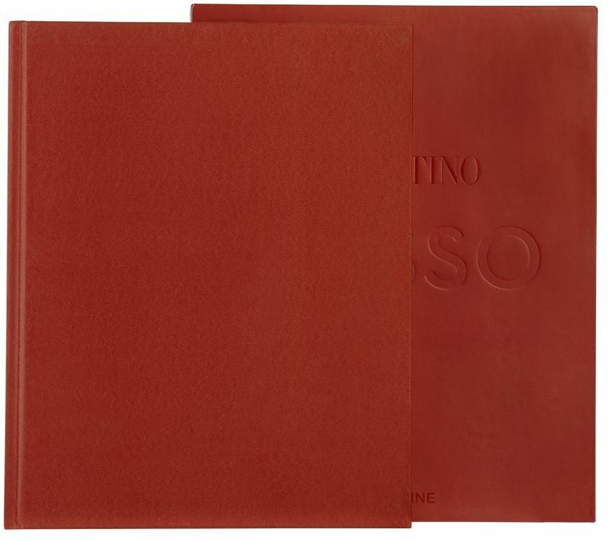 Assouline Valentino Rosso Assouline