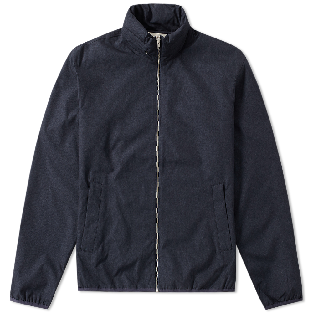Norse Projects Pelle Ripstop Jacket Norse Projects