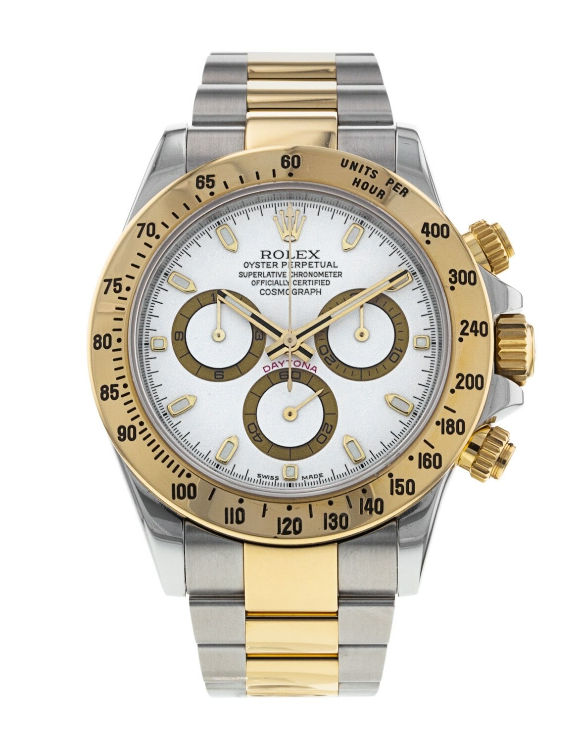 Rolex Daytona 116523 Rolex